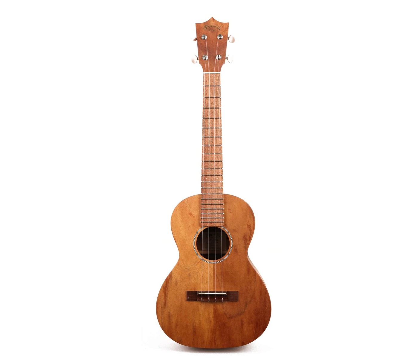 Martin T1KUKE Tenor Ukulele - T1K Uke Natural | Rich Tone & Elegant Design